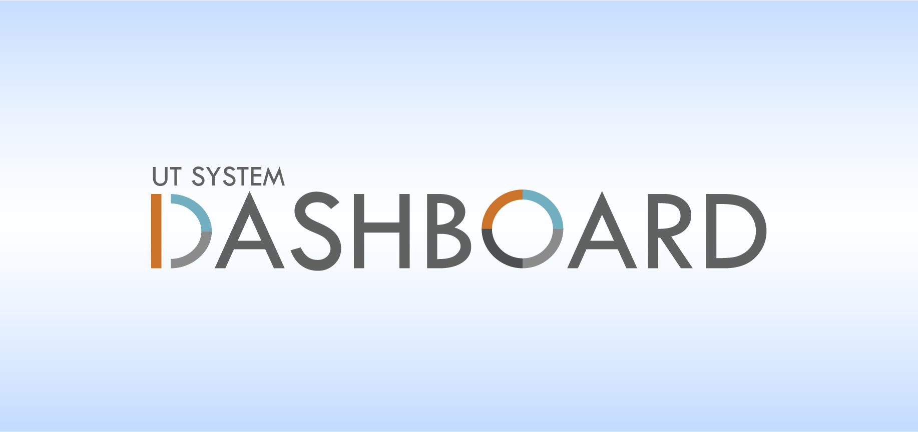 Home | UT System Dashboard